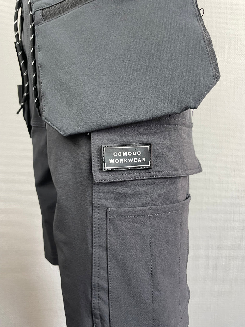 Comodo Workwear – Comodo Workwear